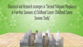 Statistical and at emaze Presentation