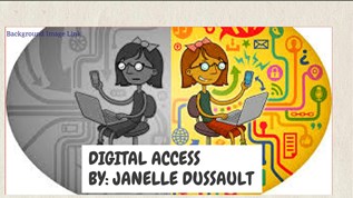 Digital at emaze Presentation