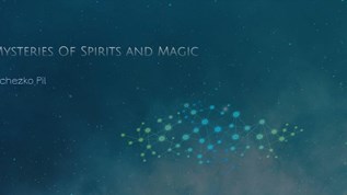 The Mysteries Of at emaze Presentation