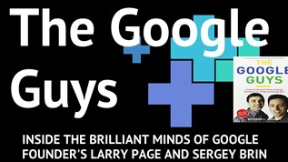 The Google at emaze Presentation