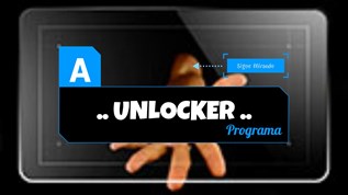 A.. UNLOCKER ..Sigue at emaze Presentation
