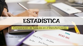 Trabajo Final STAT 201 at emaze Presentation