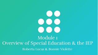 Module 1 at emaze Presentation