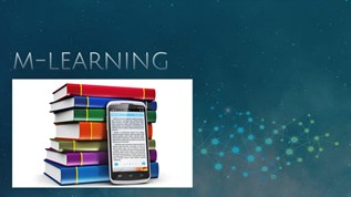 m-learning at emaze Presentation