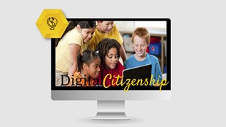 Digital Citizenship at emaze Presentation