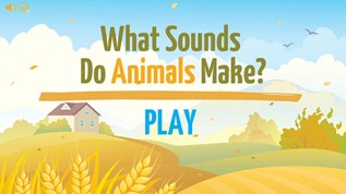farm animals at emaze Presentation