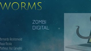 Worm at emaze Presentation