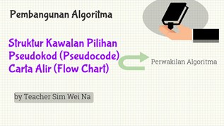 Bab 3 Algoritma (ASK) at emaze Presentation