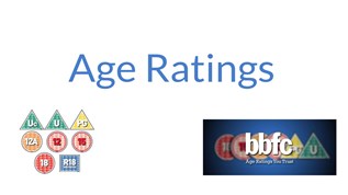 Age Ratings at emaze Presentation