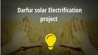 solar project at emaze Presentation