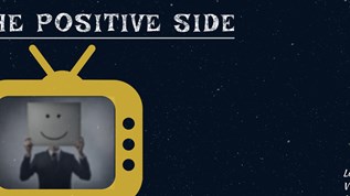 THE POSITIVE SIDE at emaze Presentation