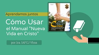 Como usar el MNVC Vol. 1 at emaze Presentation