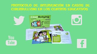 Protoco Cyberb at emaze Presentation