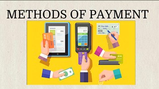 methods of payment at emaze Presentation