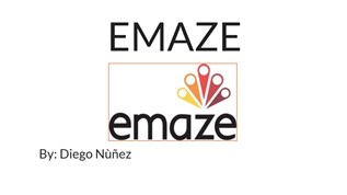 Blank emaze at emaze Presentation