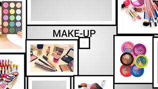 Make-up copy1 at emaze Presentation