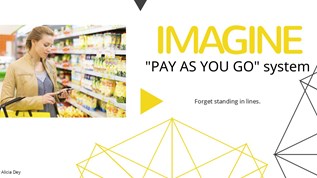 Pay as You Go at emaze Presentation