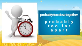 Animation: Timing and SPacing on emaze