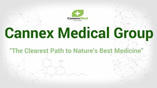 Cannex at emaze Presentation