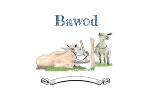 CERPEN BAWOD at emaze Presentation