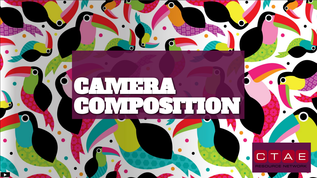 Camera Composition Terms at emaze Presentation