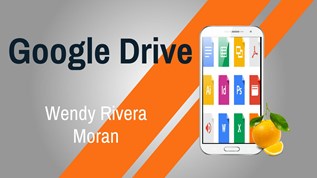 Google drive at emaze Presentation