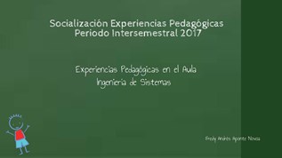 Experiencias at emaze Presentation