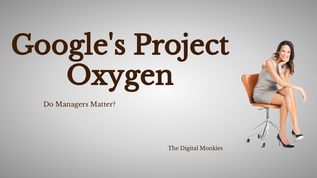 Google: Project Oxygen copy1 at emaze Presentation