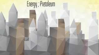 Science Project :Petroleum at emaze Presentation