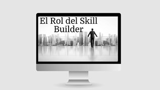 Skill Builders at emaze Presentation
