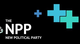 NPP at emaze Presentation