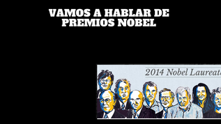 Premios Nobel at emaze Presentation