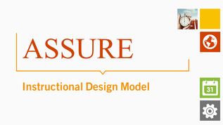 Instructional Design Model Comparison at emaze Presentation