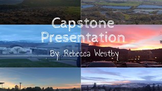 Capstone at emaze Presentation