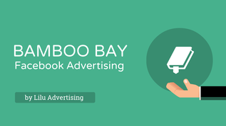 Facebook Advertising at emaze Presentation