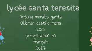 frances at emaze Presentation