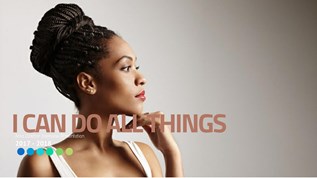 Challenge at emaze Presentation