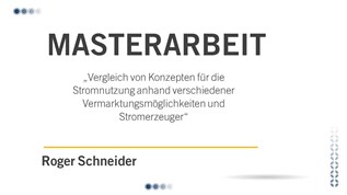 Master at emaze Presentation