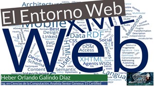 El Entorno Web at emaze Presentation