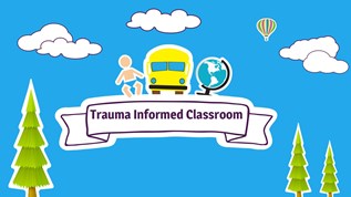 Trauma in the classroom at emaze Presentation