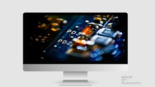 EE Presentation at emaze Presentation