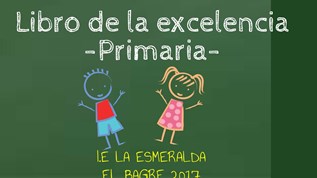 LIBRO DE LA EXCELENCIA at emaze Presentation