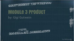 Module 3 Product at emaze Presentation