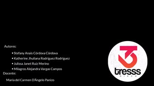 PLAN DE MARKETING DISCO at emaze Presentation