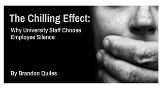 Employee Silence in HE at emaze Presentation