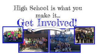 Get Involved! at emaze Presentation