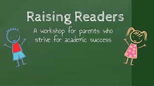Reading In-Service for Parents at emaze Presentation