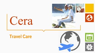 Vision at emaze Presentation