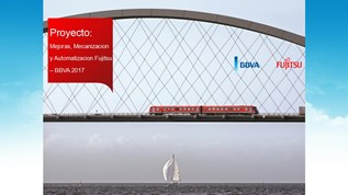 Infinity at emaze Presentation