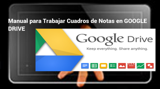 manual de google drive.pptx at emaze Presentation